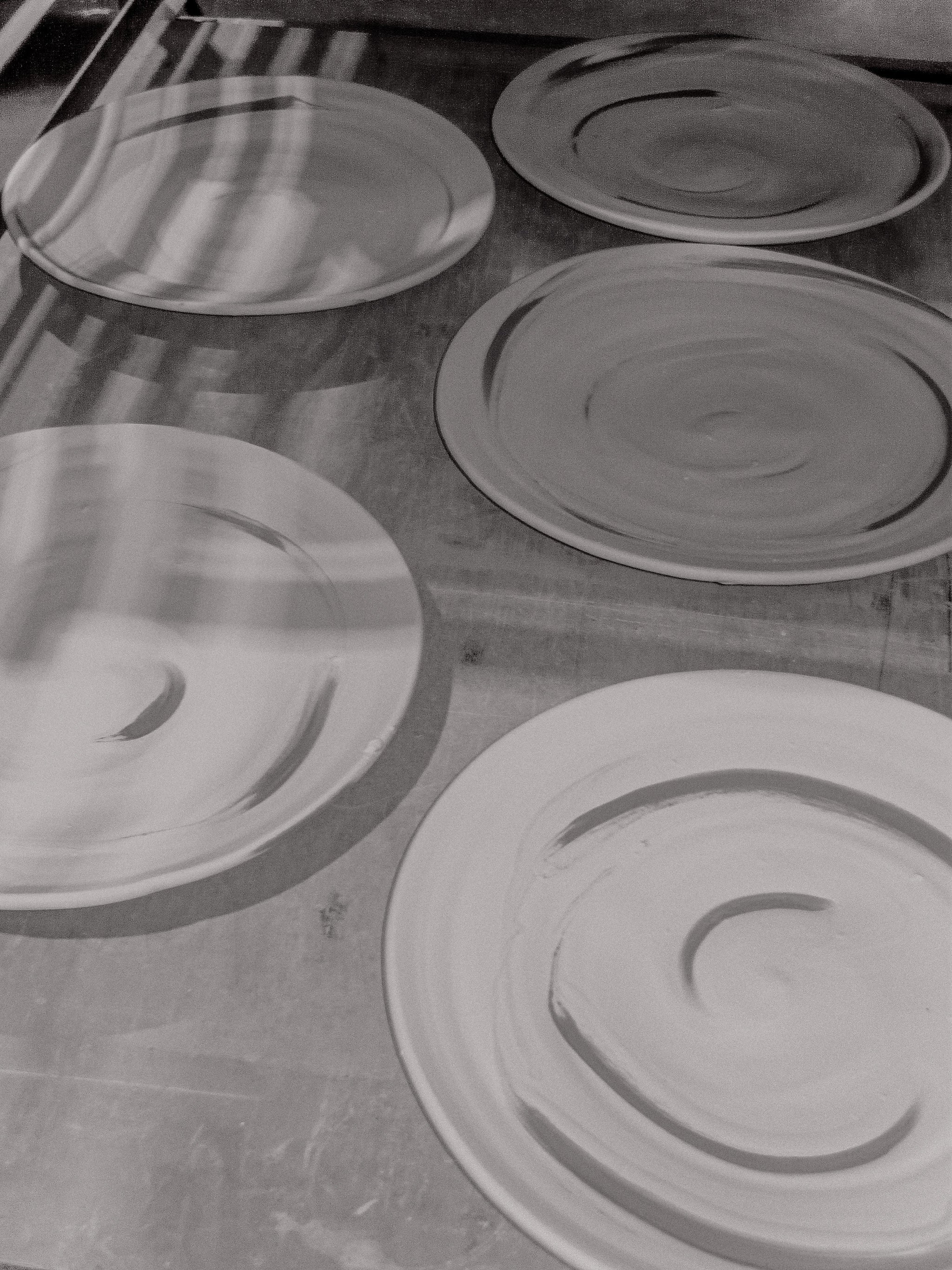 Plates